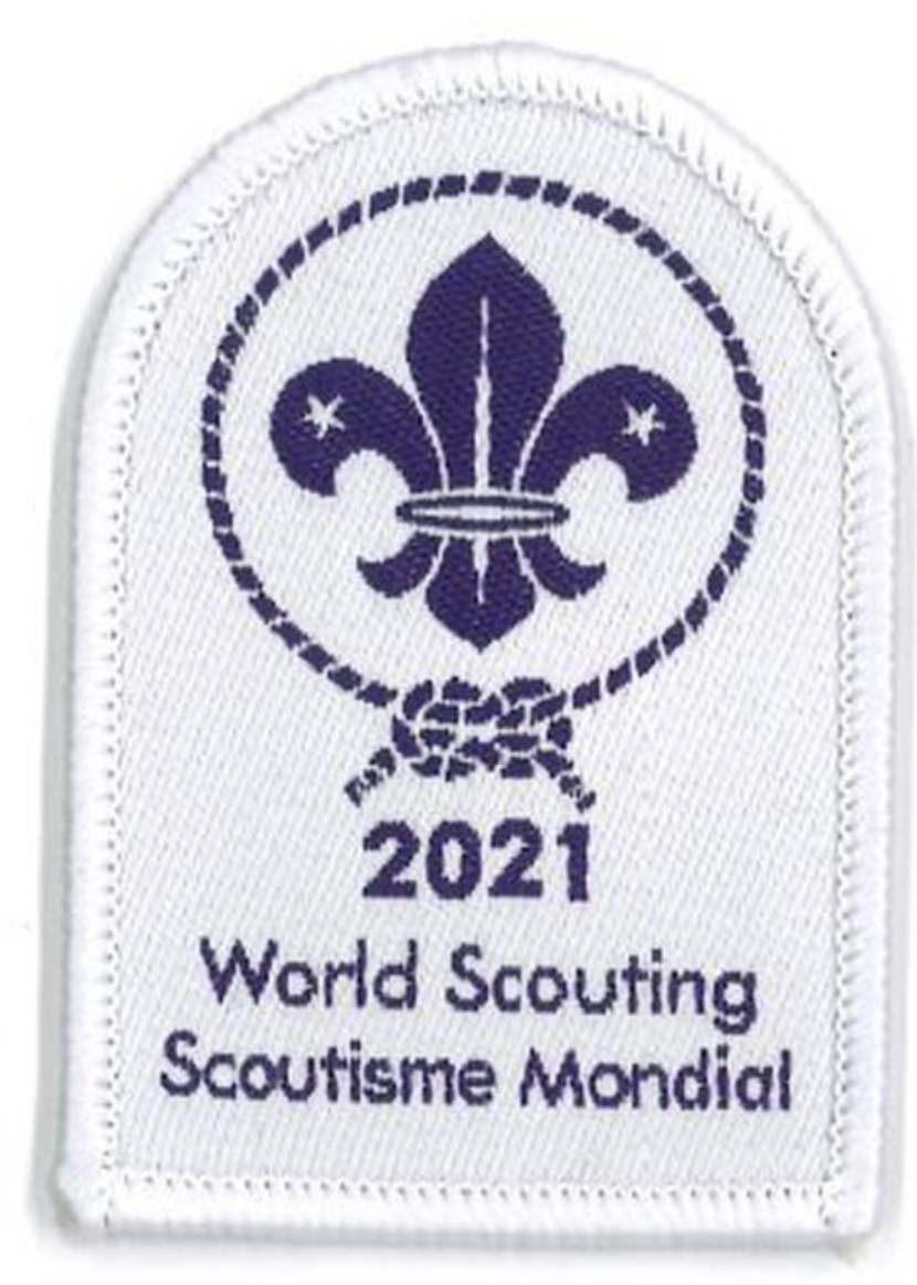world scouting